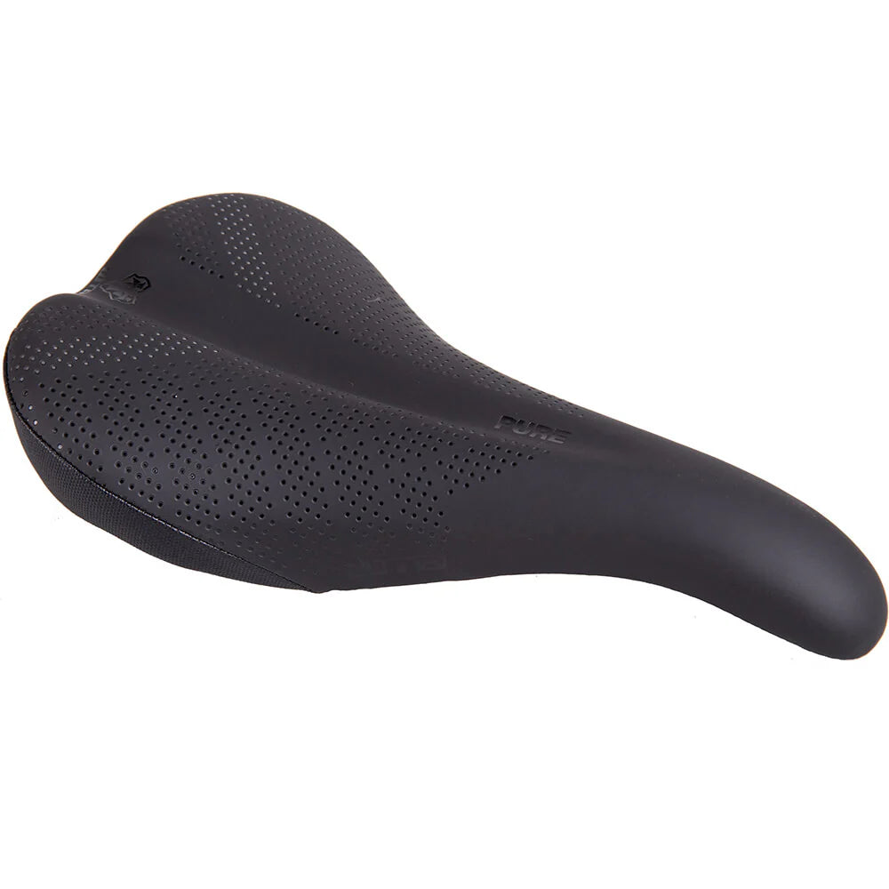 WTB PURE MEDIUM STEEL SADDLE