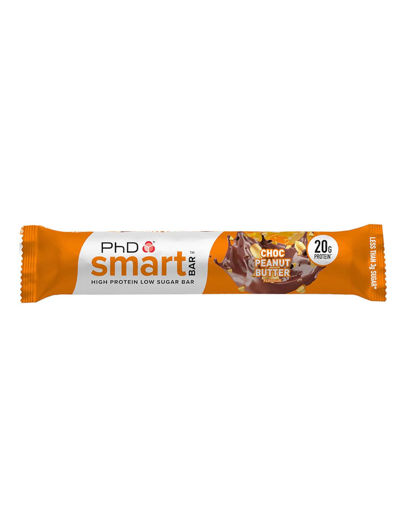 PhD SMART BAR
