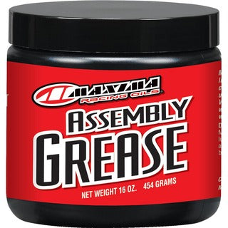 MAXIMA ASSEMBLY GREASE 454 GRAMS