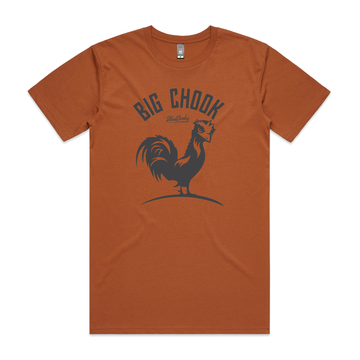 BIG CHOOK ADULT TEE