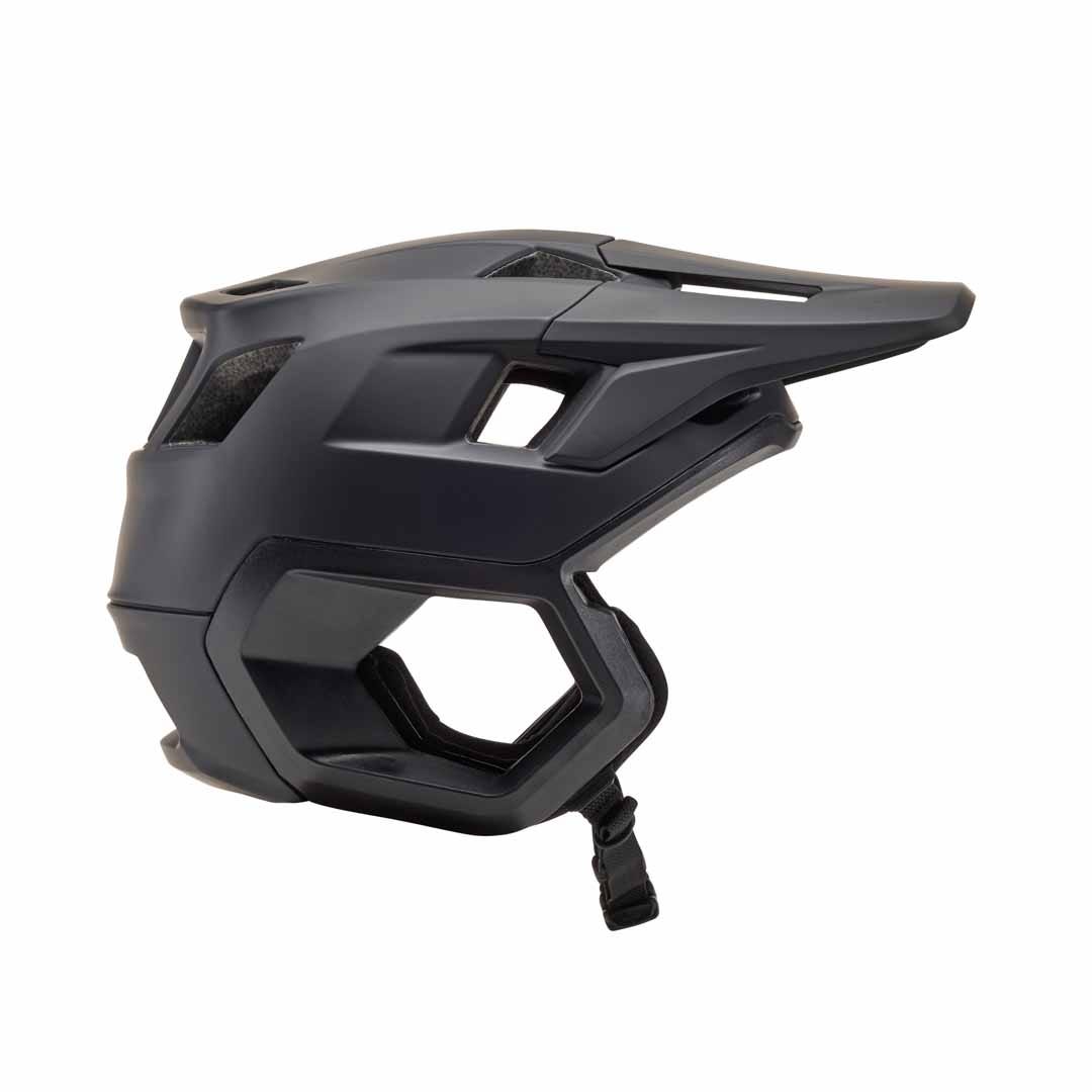 SP24 FOX DROPFRAME HELMET AS
