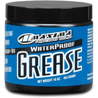 MAXIMA WATERPROOF GREASE 454 GRAMS
