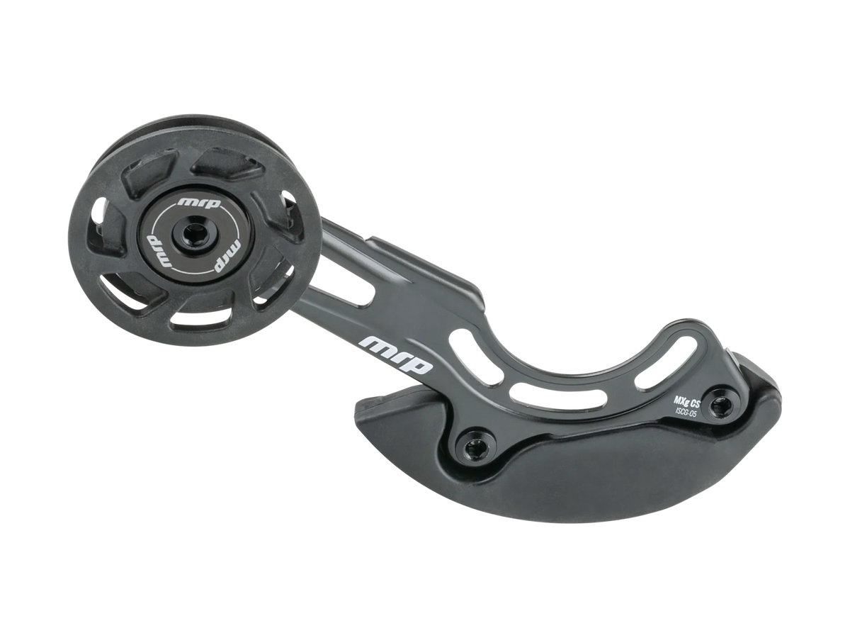 MRP MXg Bash Guard & Chain Guide