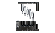 PRO MINI TOOL - PERFORMANCE 17 ALLOY BODY 17 FUNCTION COMPATIBLE w BC